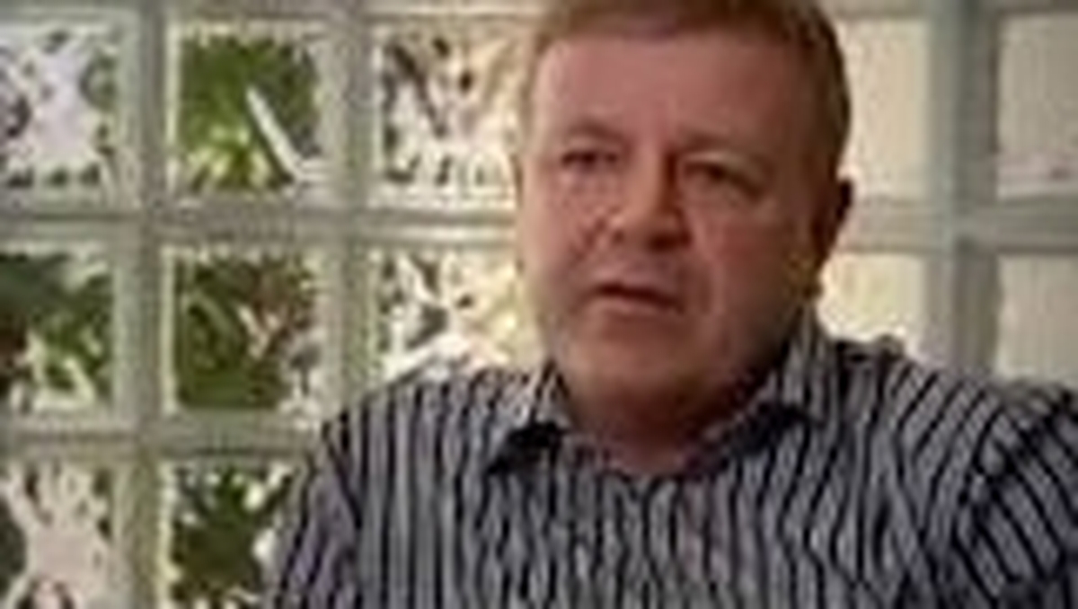 Michael Earls - EasyFix | The Business - RTÉ Radio 1