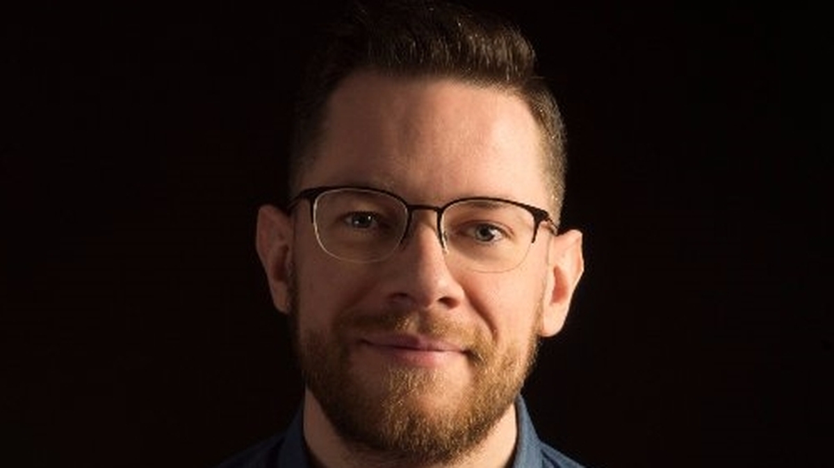 Dark Tourism - Liam Geraghty | The Business - RTÉ Radio 1