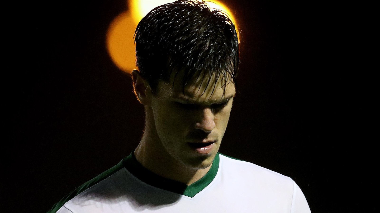 Keohane signs new deal with champions Cork City