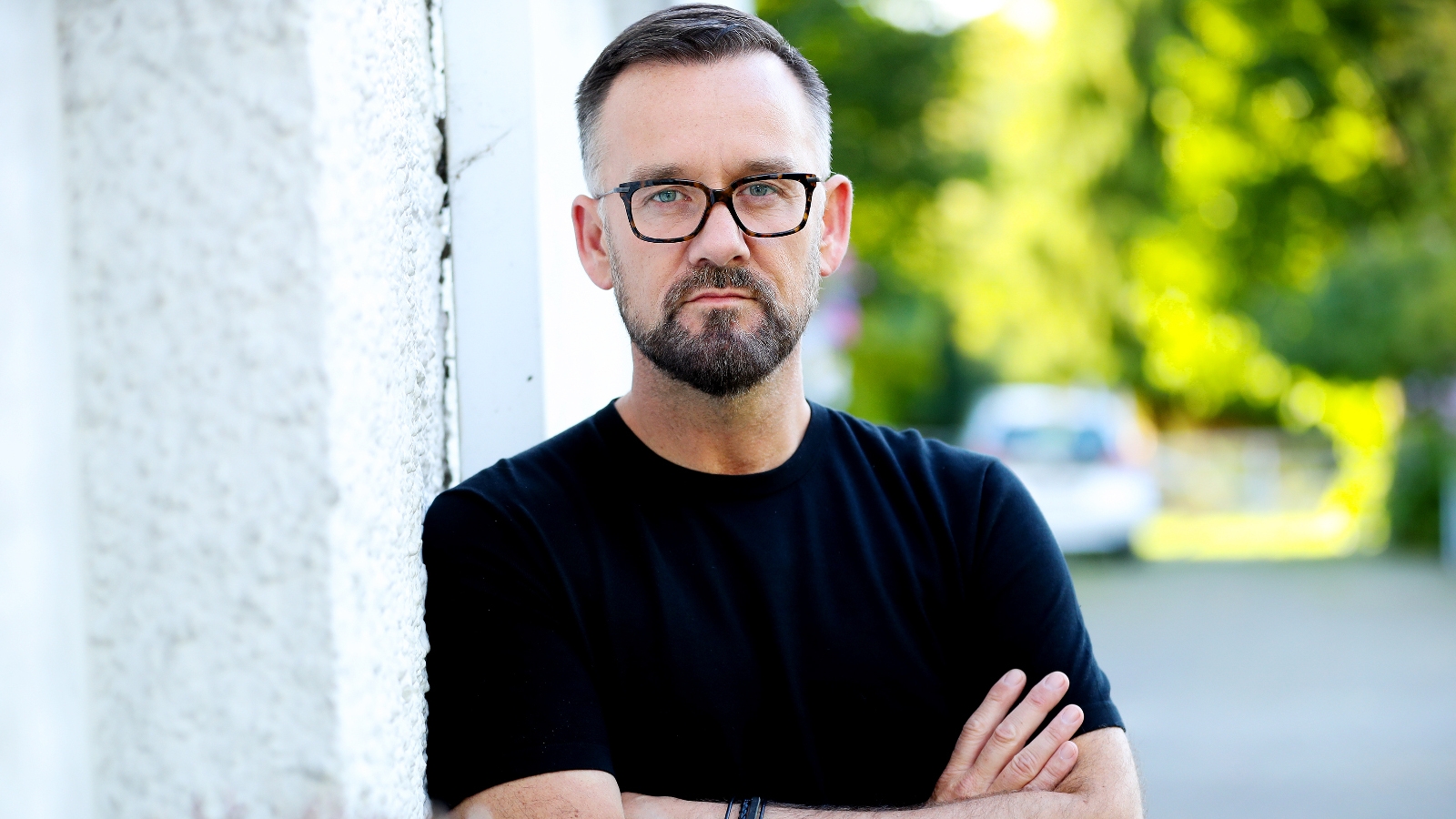 This Crowded House: Brendan looks at crisis in Dublin & Limerick