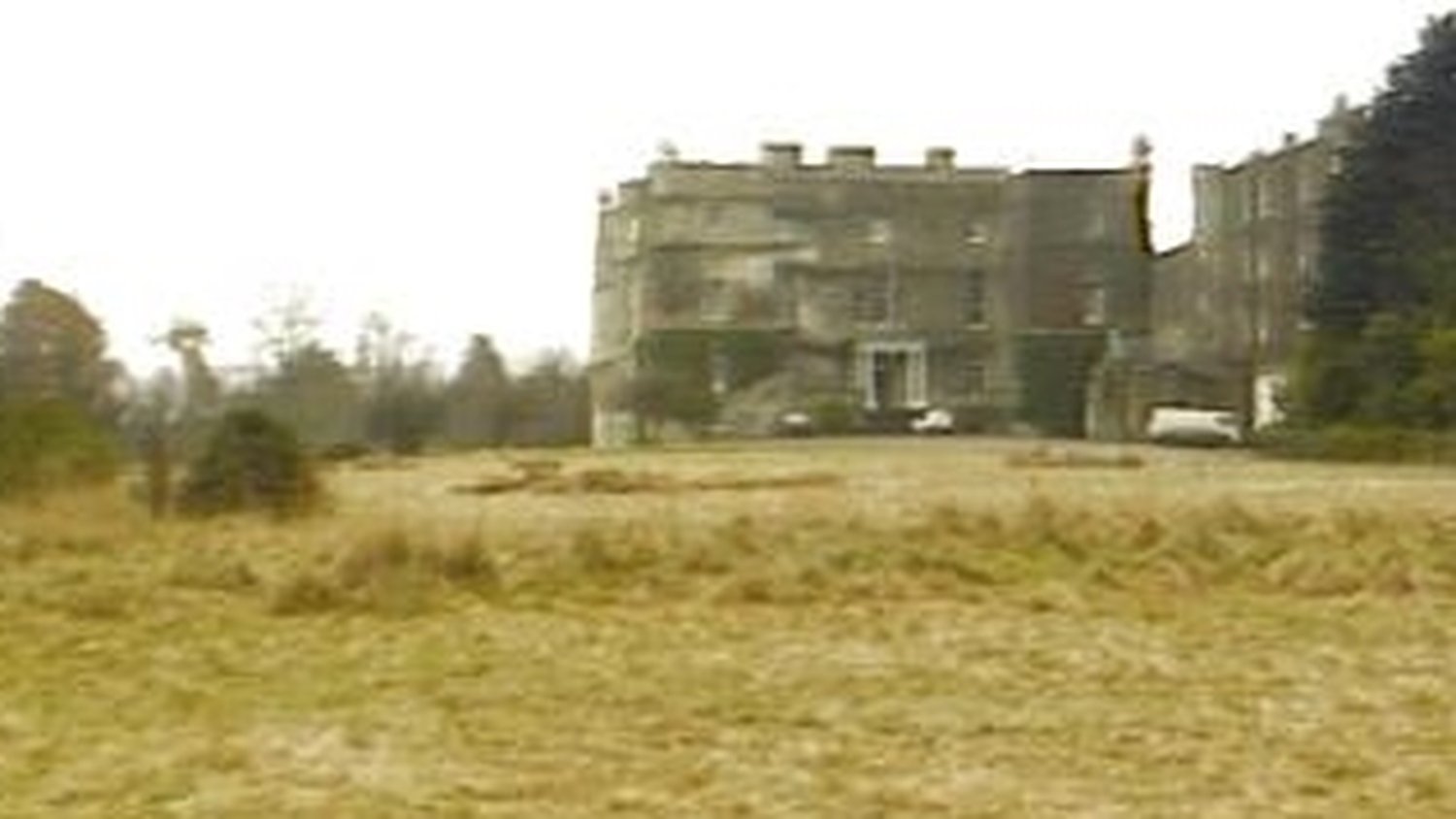 RTÉ Archives | Collections | Rathfarnham Castle Sale