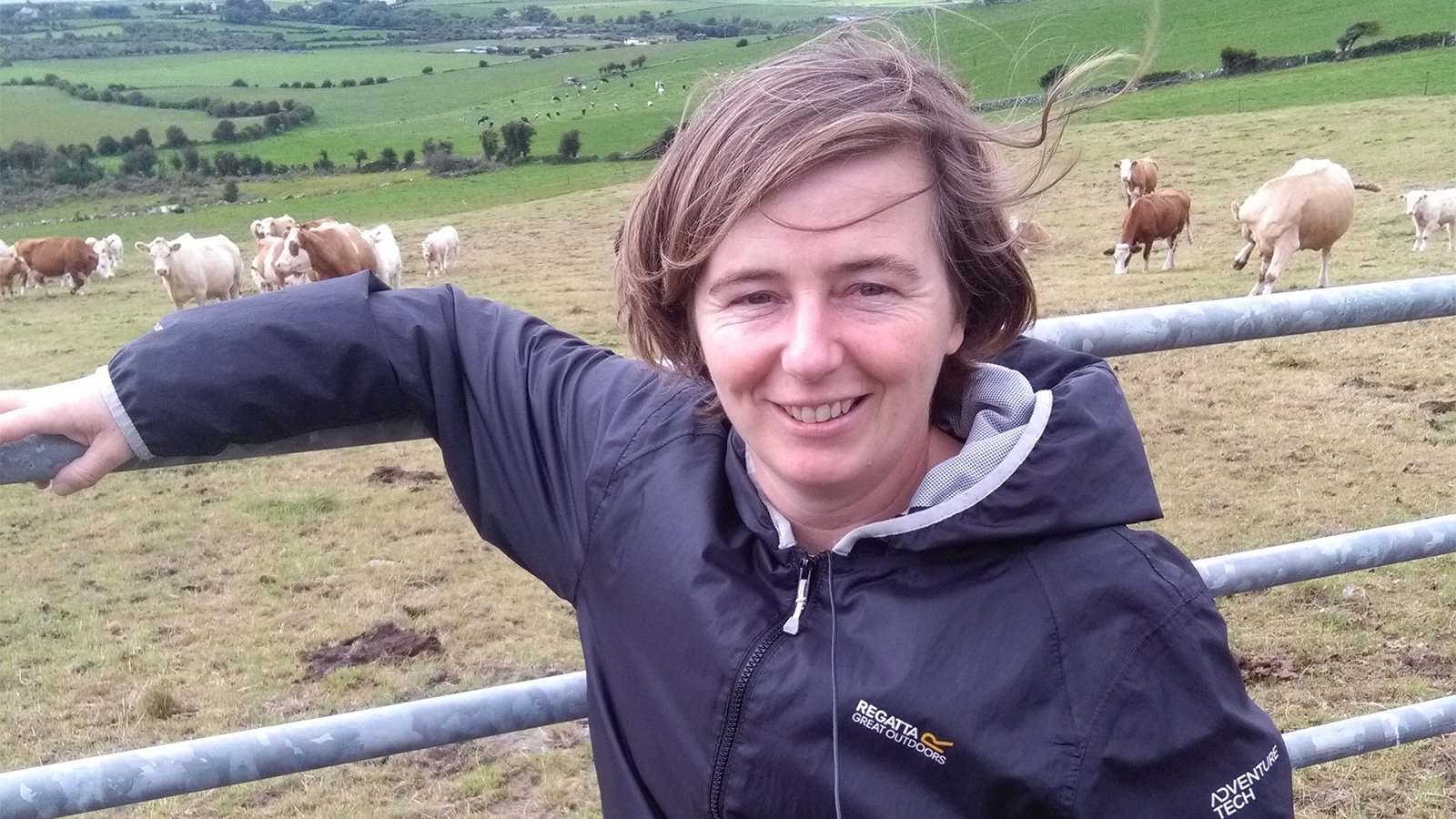 Reverberations preview: Sarah Clancy and the sounds of wilderness