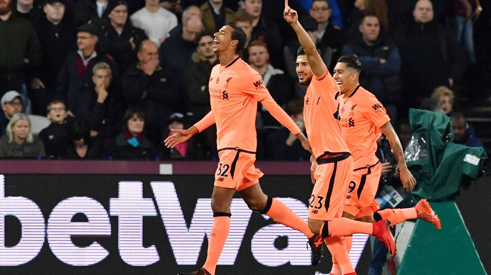 Recap: Premier League Saturday