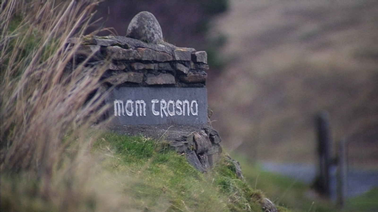 Expert to examine Mám Trasna case for posthumous pardon