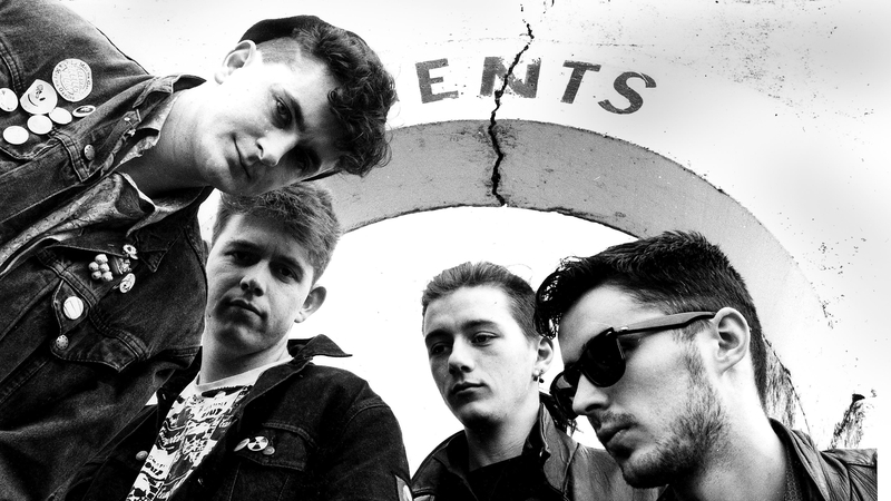 Cork band Cypress, Mine! dig deep to reissue album