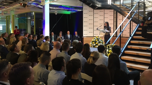 MetLife creating 200 jobs at Galway facility