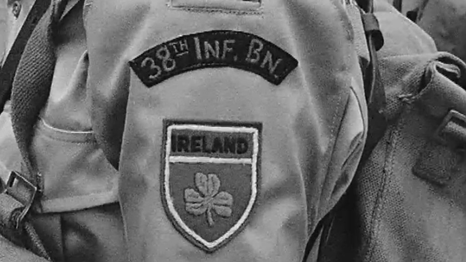 RTÉ Archives | War and Conflict | Irish Troops Leave For Congo