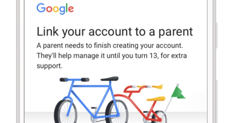 Google service gives parents control of kids' devices