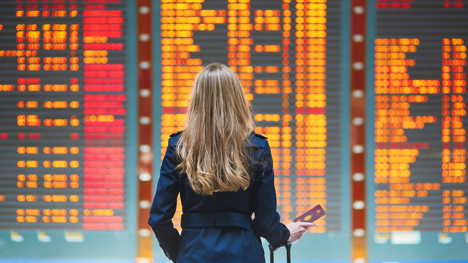 The results are in! Top travel companies revealed