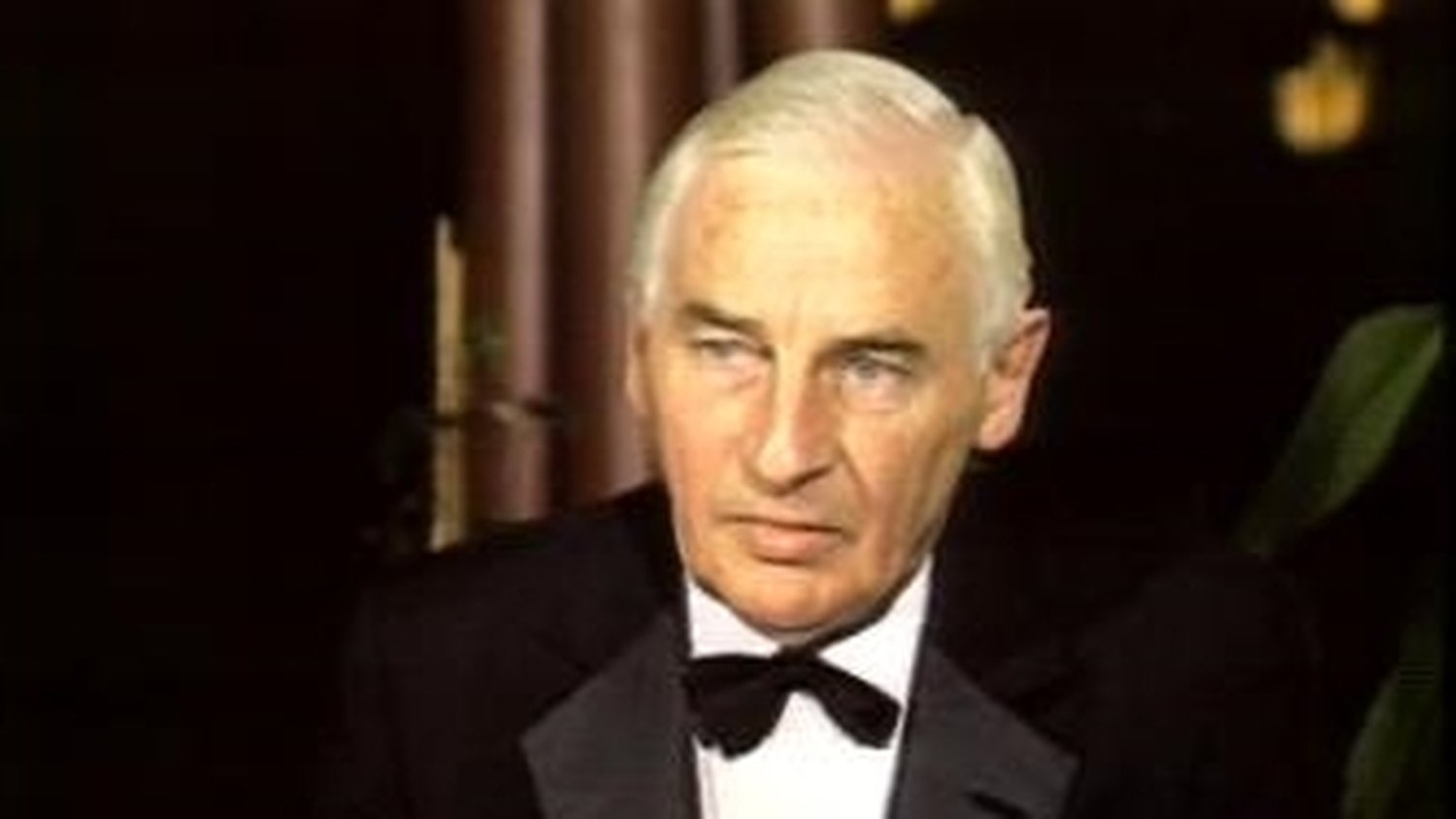 RTÉ Archives | Collections | Peter Barry Northern Elections