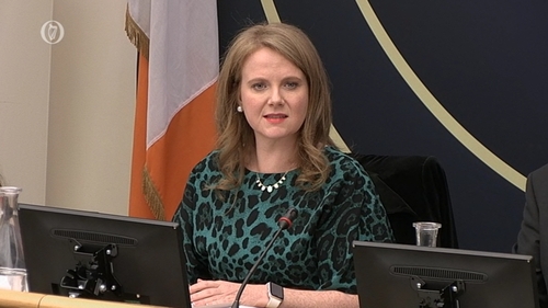 Abortion committee tensions over witnesses' letters