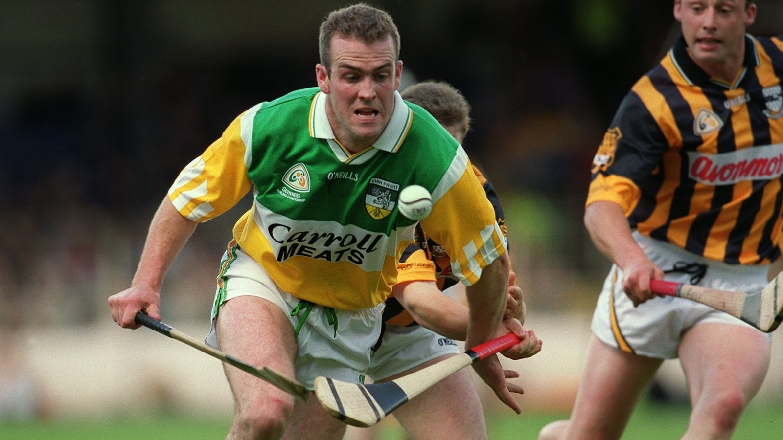 Daithí Regan: New Offaly boss must set high standards
