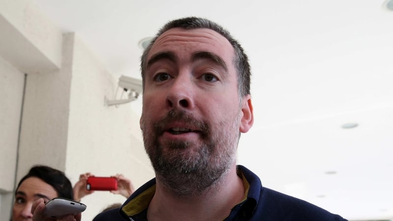 Injunction granted to suspend Mallon's Rio hearing