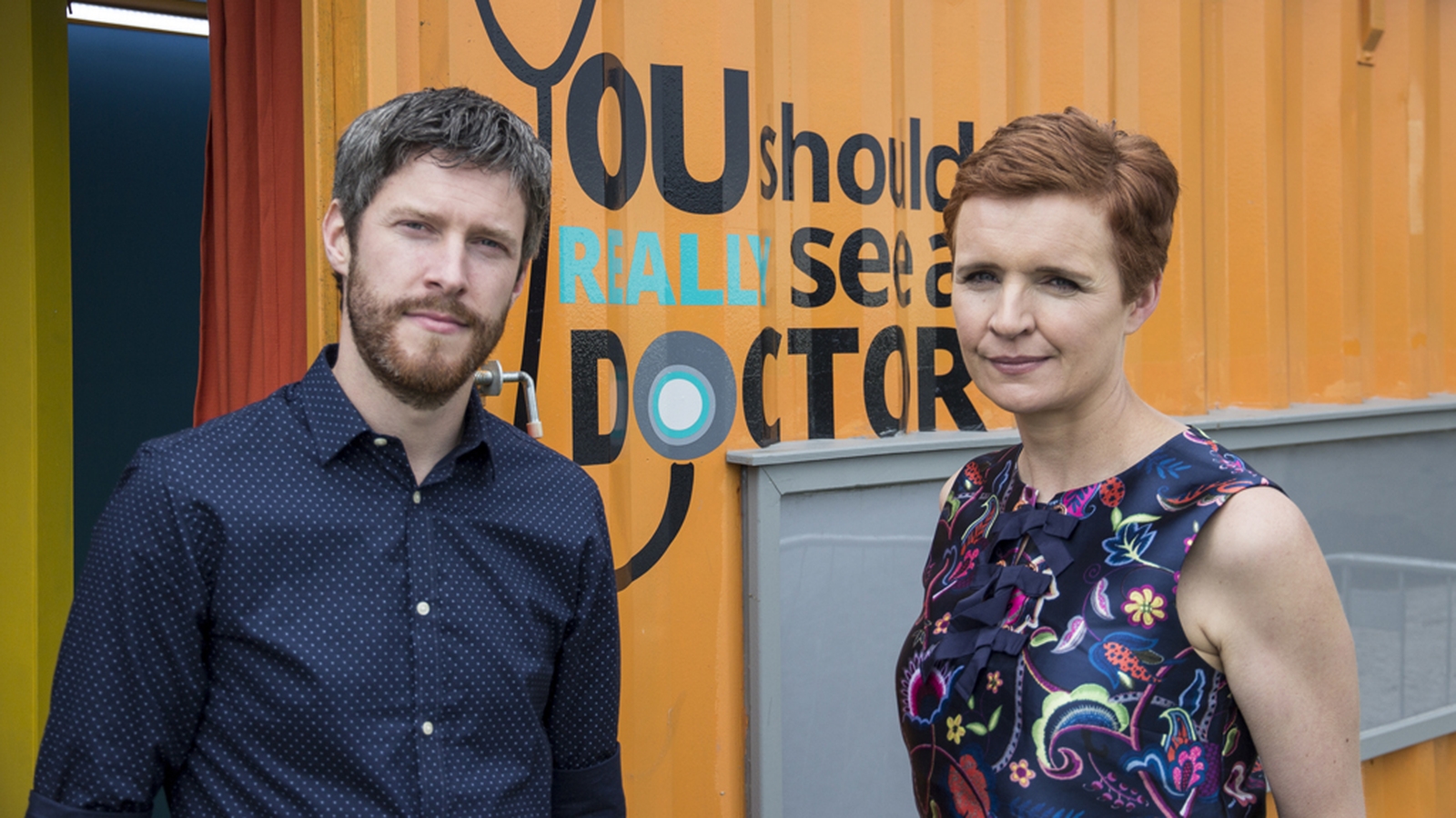 You Should Really See A Doctor