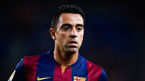 Xavi set to retire and pursue coaching career