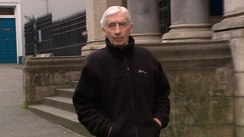 Former GAA coach jailed for indecent assaults on boys