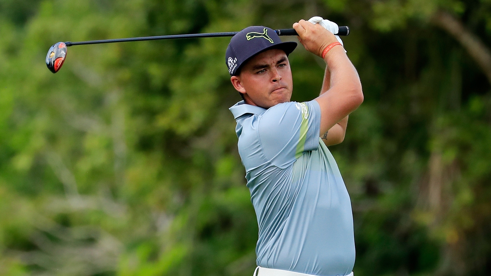 Fowler in touch as Power struggles in Mexico