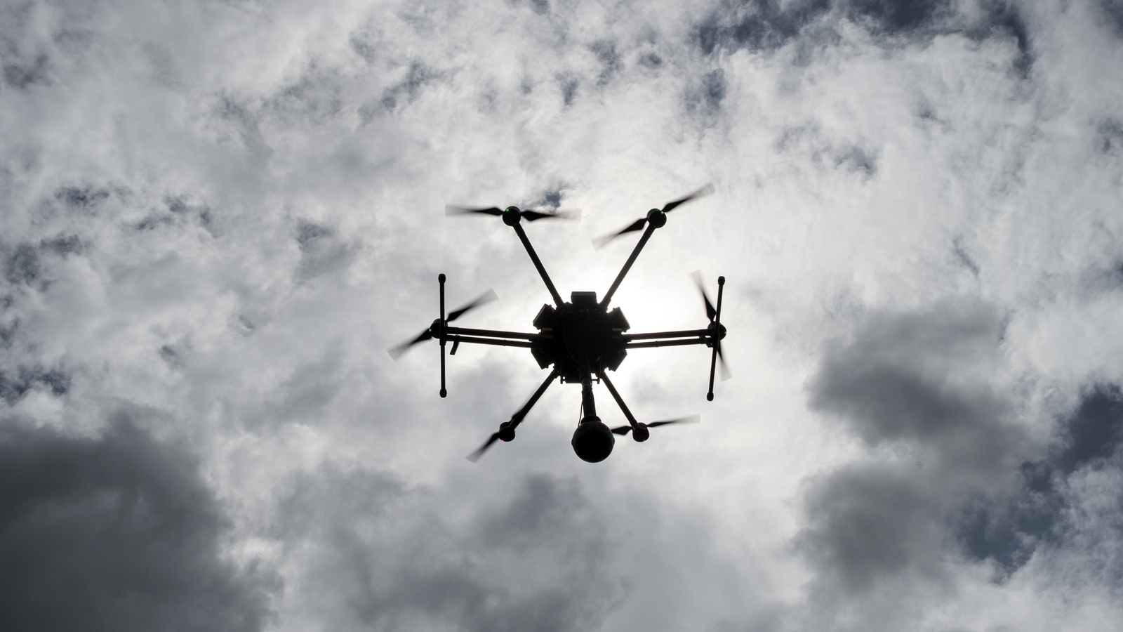 How to protect airports from drones