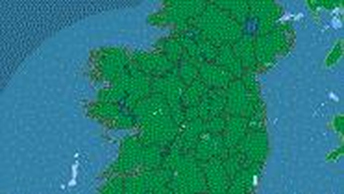 Weather Forecast | Morning Ireland - RTÉ Radio 1