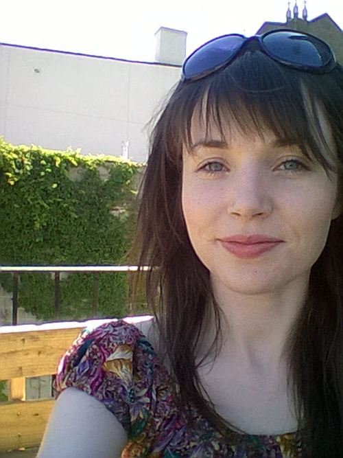 Pauline Dunne - Documentary-maker