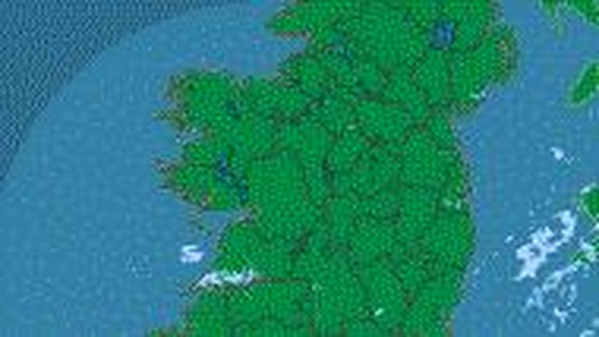 Weather Forecast | Morning Ireland - RTÉ Radio 1