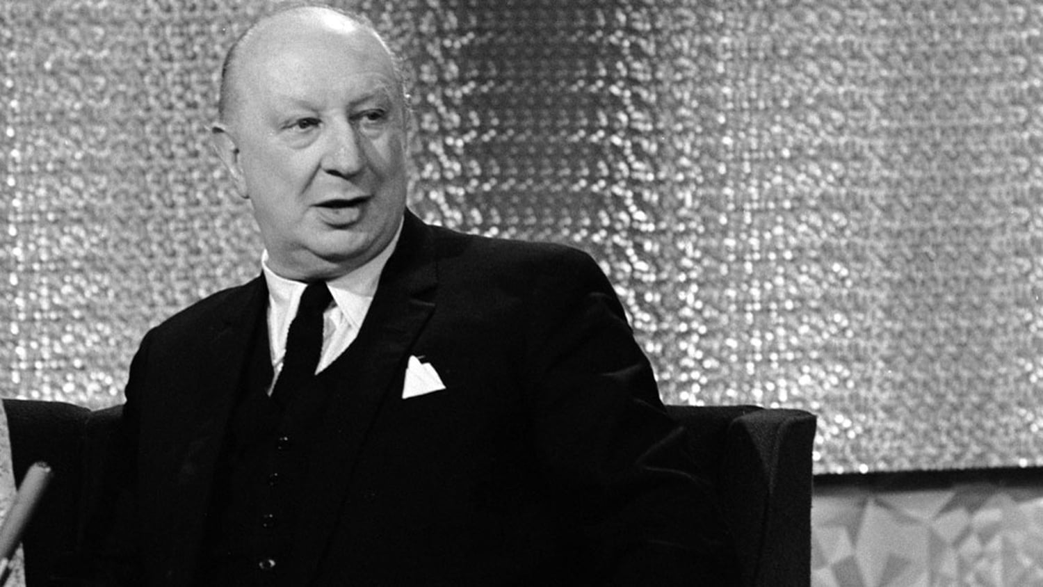 RTÉ Archives | Arts and Culture | Remembering Hilton Edwards