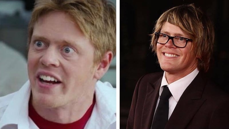 Where are our favourite Christmas stars now?