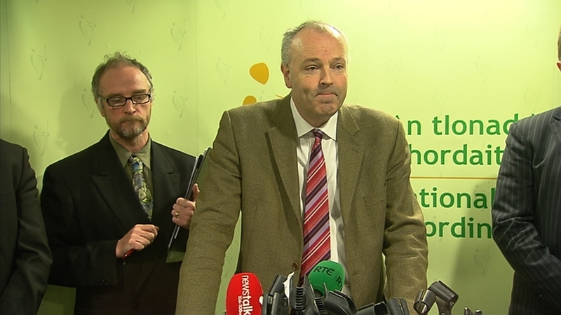 'Winking weatherman' Gerald Fleming set to retire