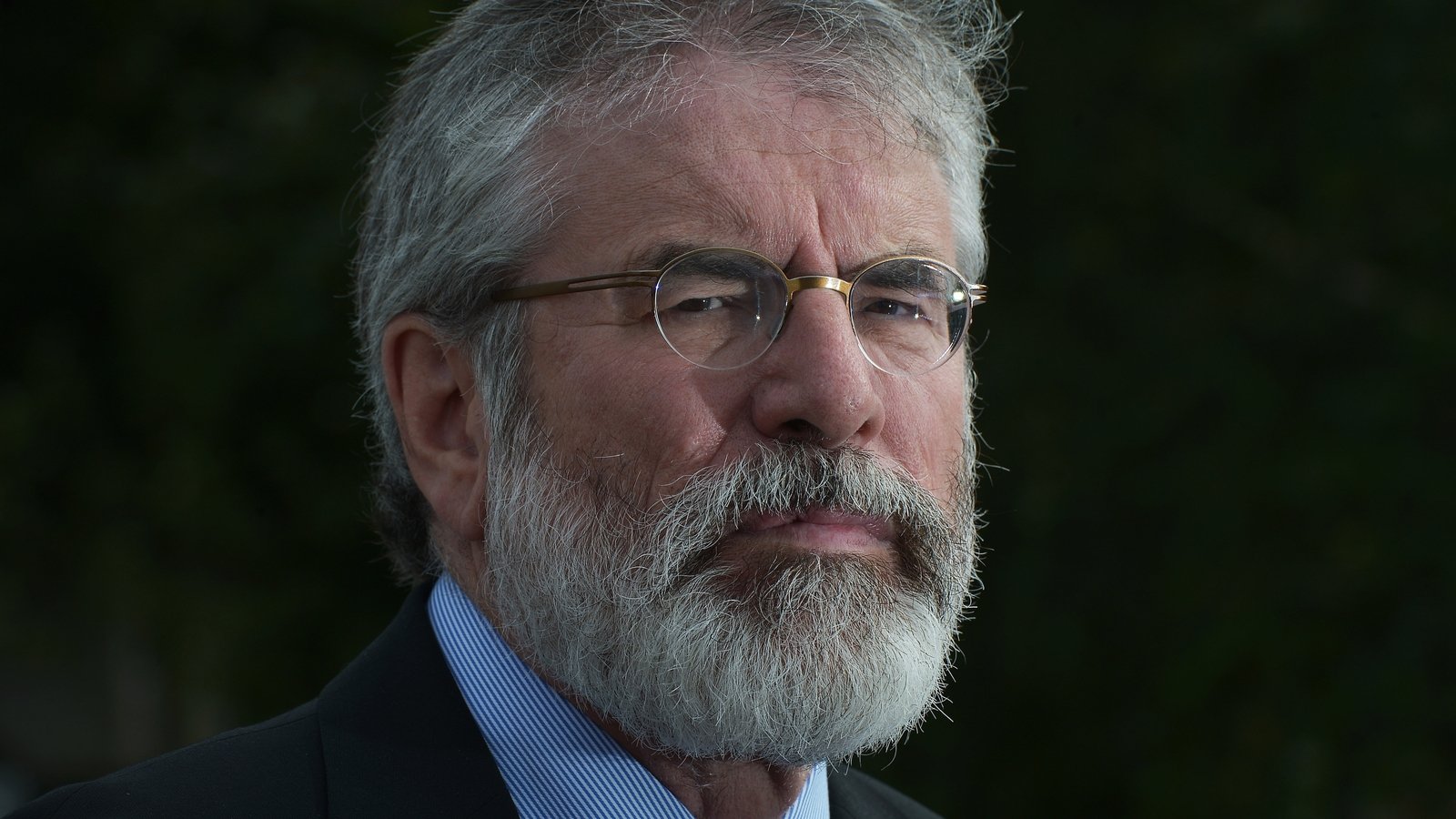Gerry Adams: A deeply complex man