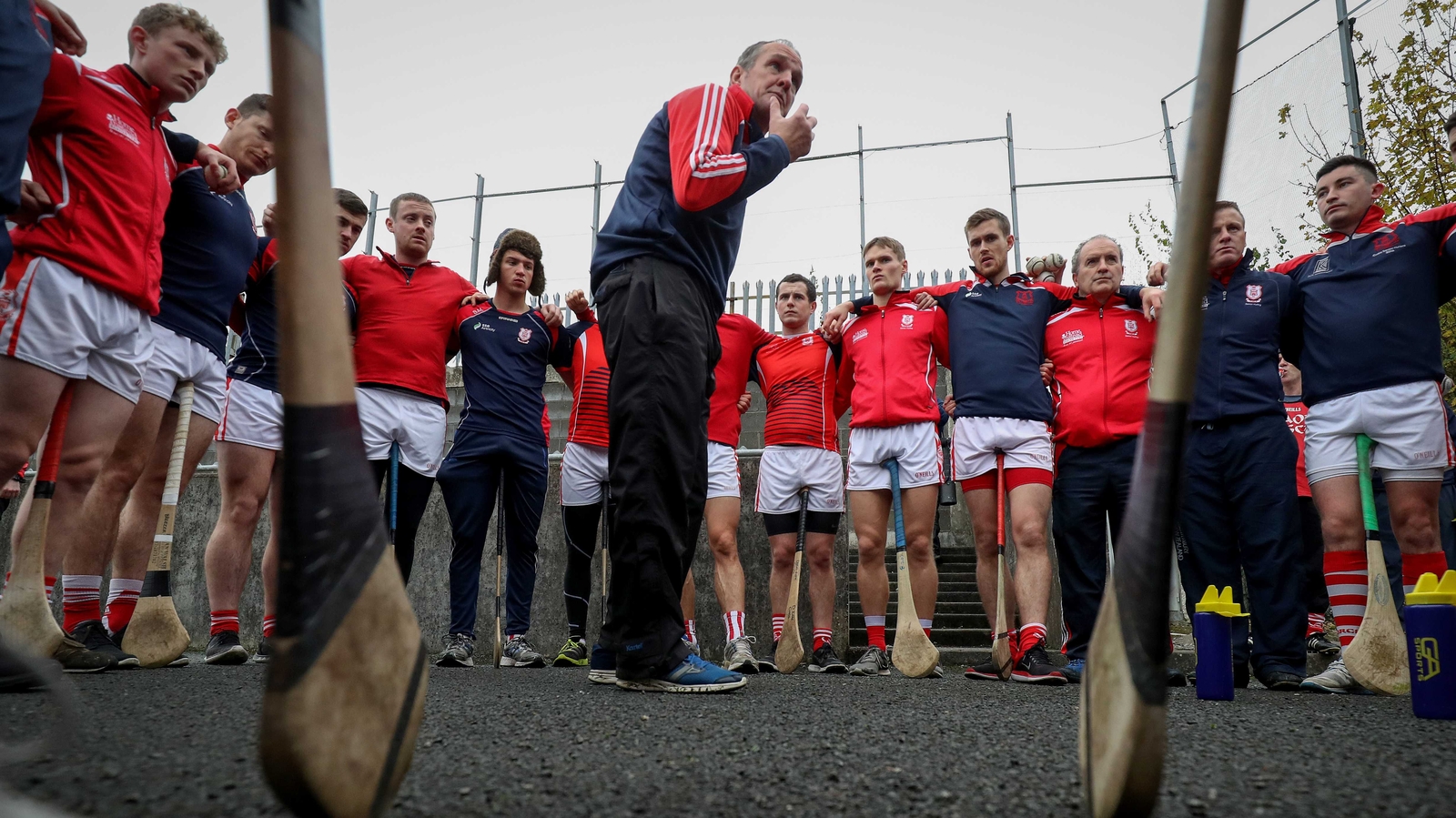 At a glance: Sunday's hurling & ladies football action At a glance: Sunday's hurling & ladies football action