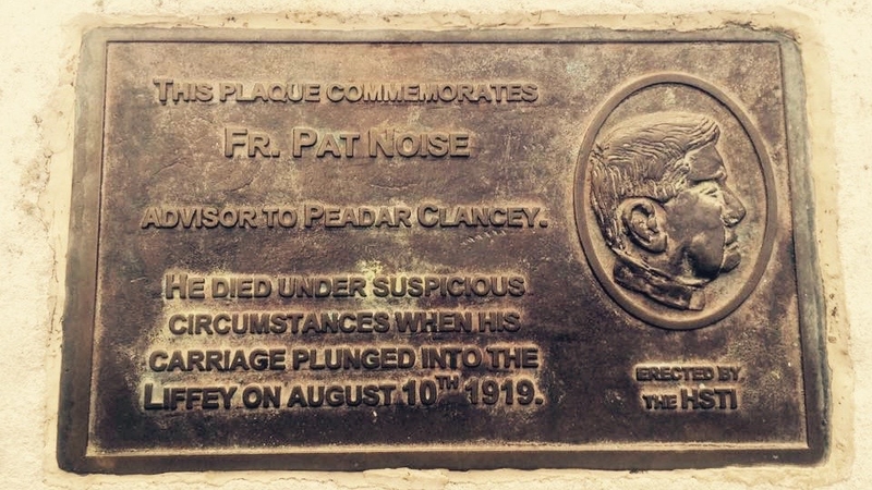 The legend of Fr. Pat Noise - Documentary On One