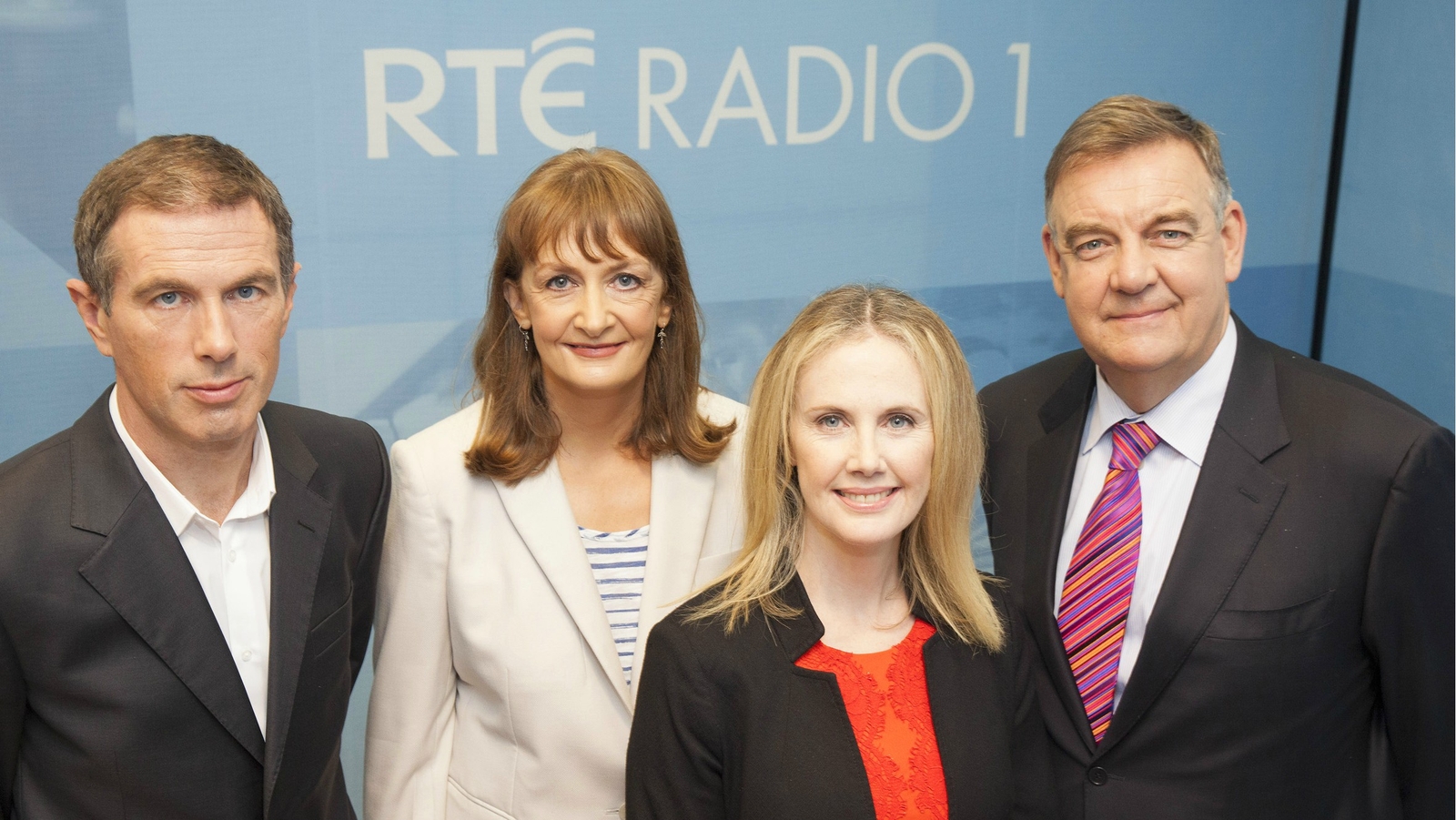 RTÉ Radio continues to reach over 2 million listeners