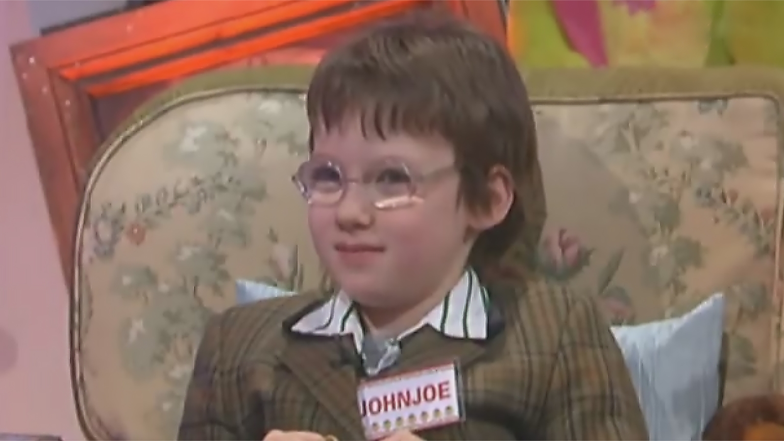 Watch: Toy Show kids look back at their most memorable moments