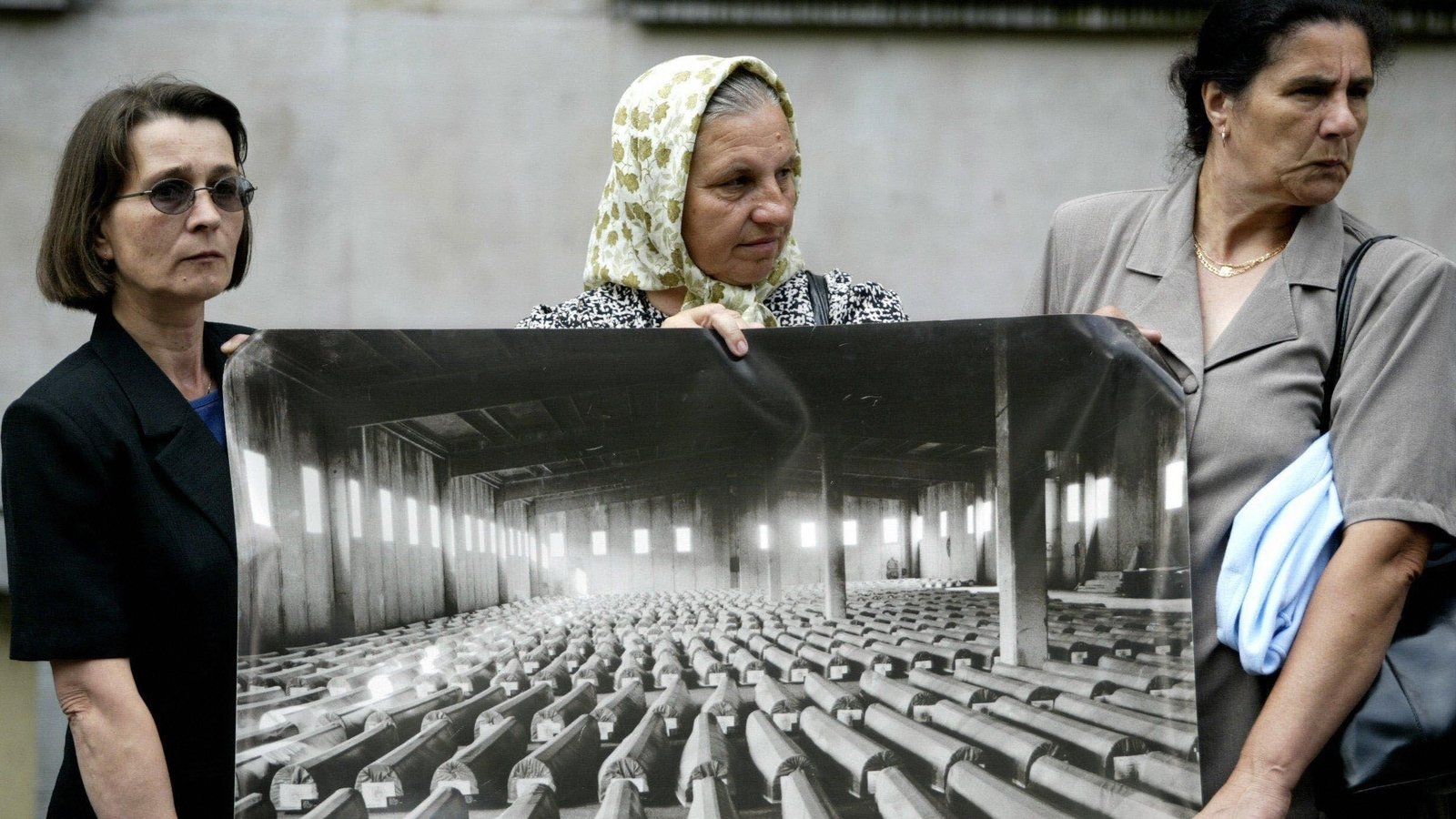 Key dates in the 1990s Balkan wars