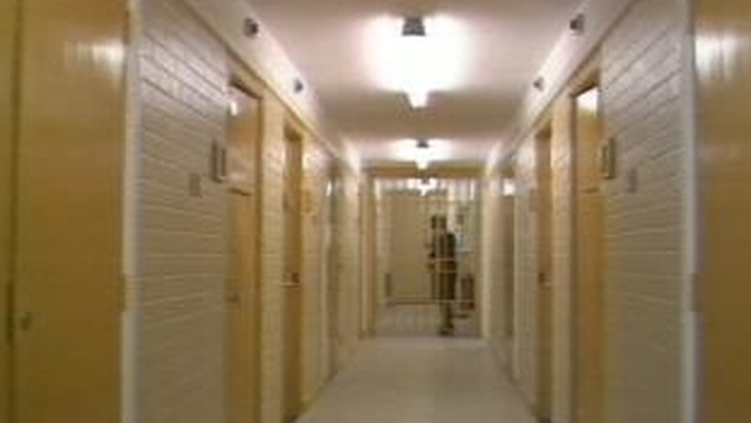 RTÉ Archives | Collections | Maghaberry Prison