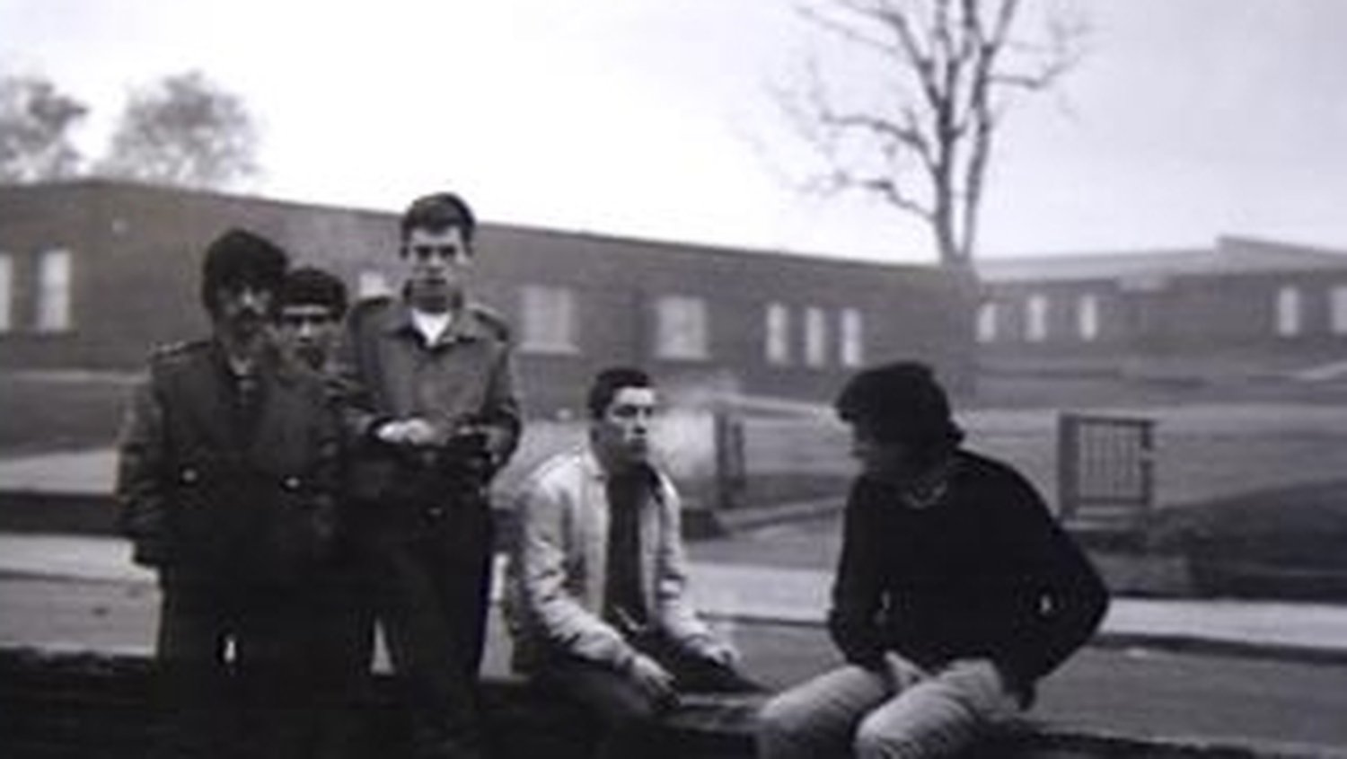 RTÉ Archives | Collections | Photography Finglas Library