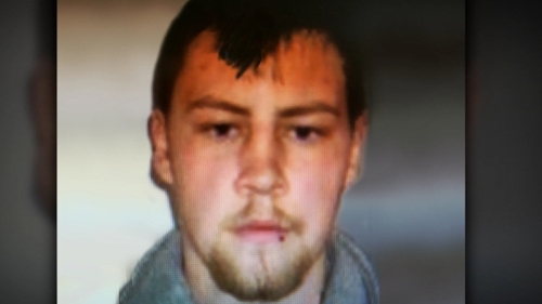 Man who kicked another man to death jailed for life