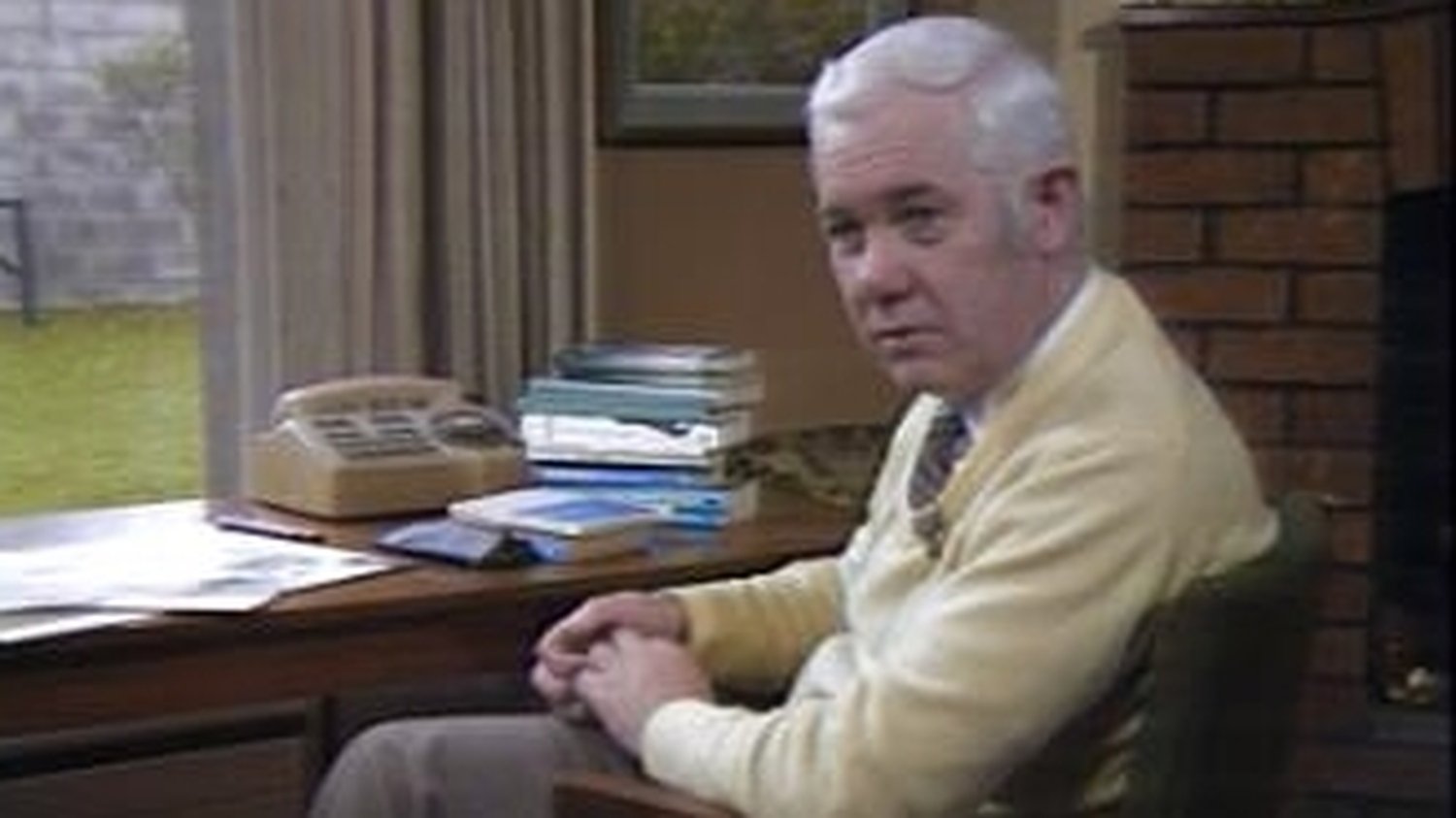 RTÉ Archives | Collections | Philip McDermott Publisher