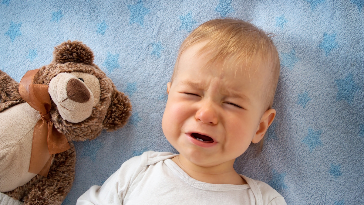 Parents can call an ambulance for crying babies | Drivetime - RTÉ Radio 1