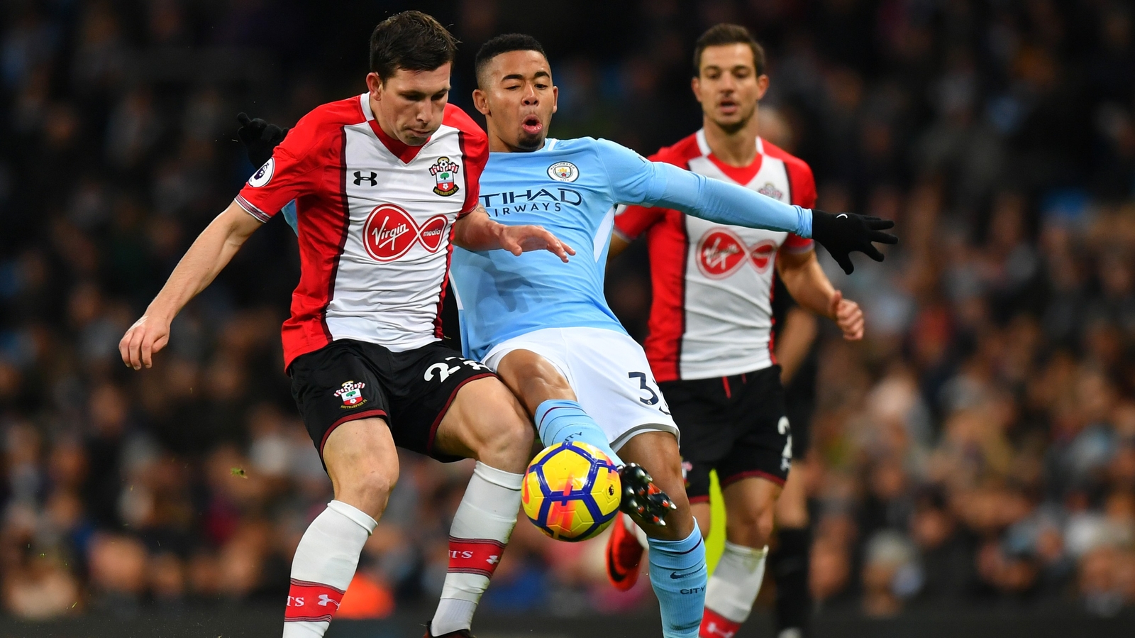 Recap: Wednesday Soccer Updates