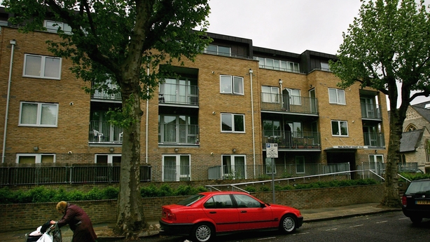 London mayor offers solutions to housing shortage