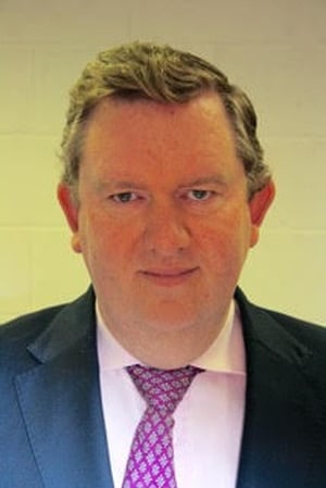 Professor Joseph Coughlan