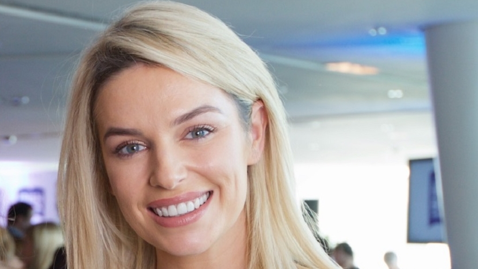 Pippa O'Connor lands first movie role in Ferdinand
