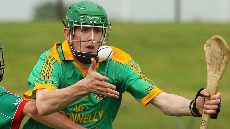 Stephen Clynch - the Meath man coveted by best in land