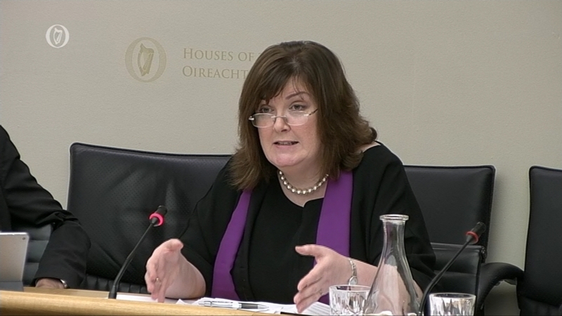 Justice official defends advice given to Fitzgerald
