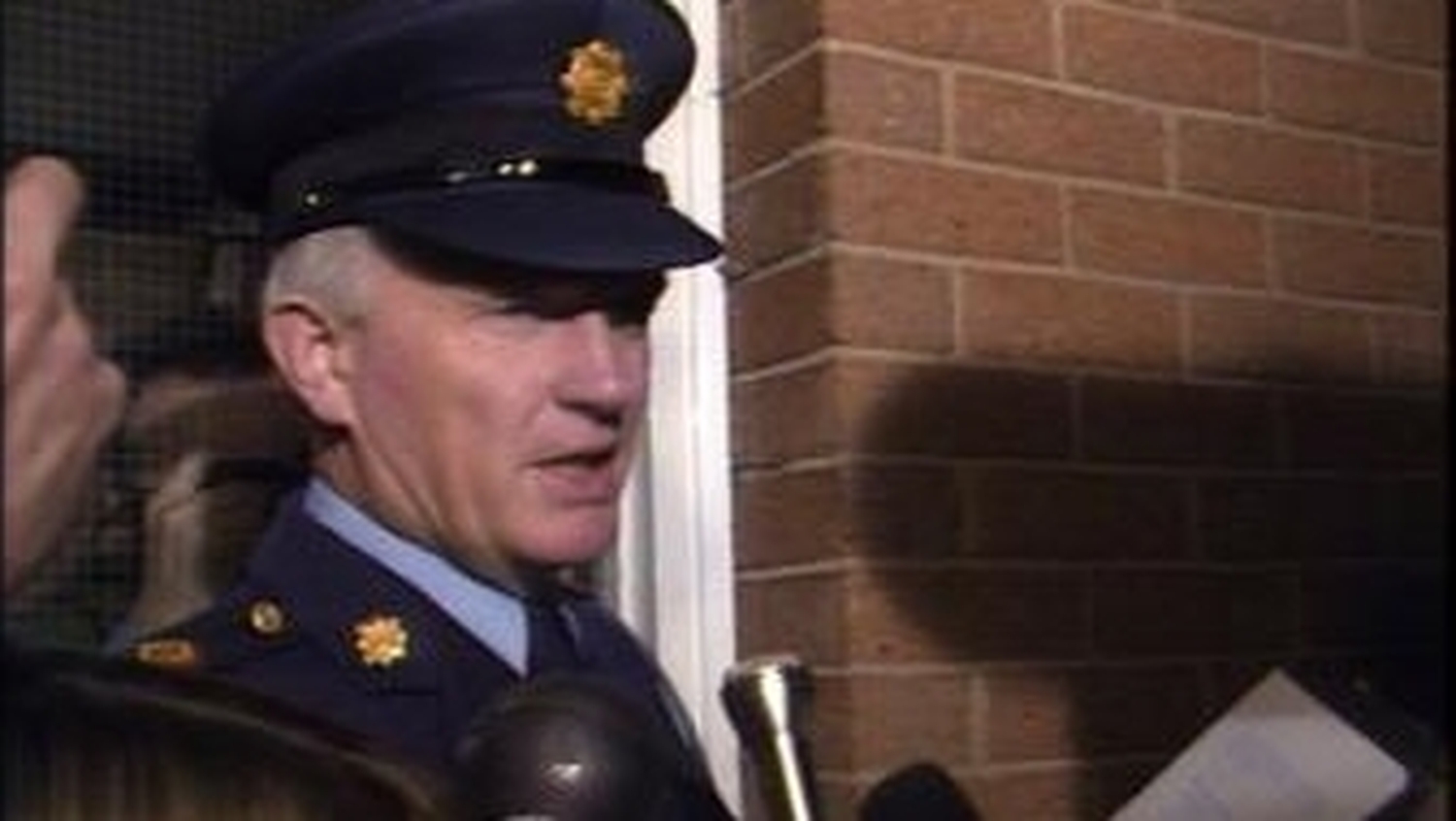 RTÉ Archives | Collections | Jennifer Guinness Kidnap