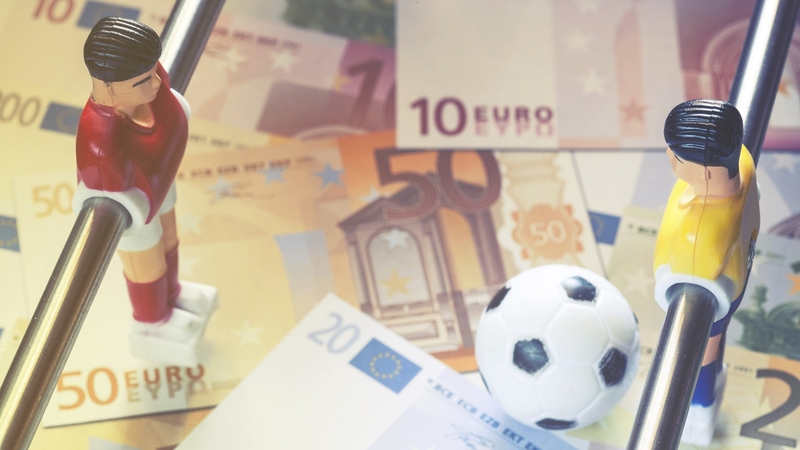 Can we fix it? How to stop match-fixing in sport