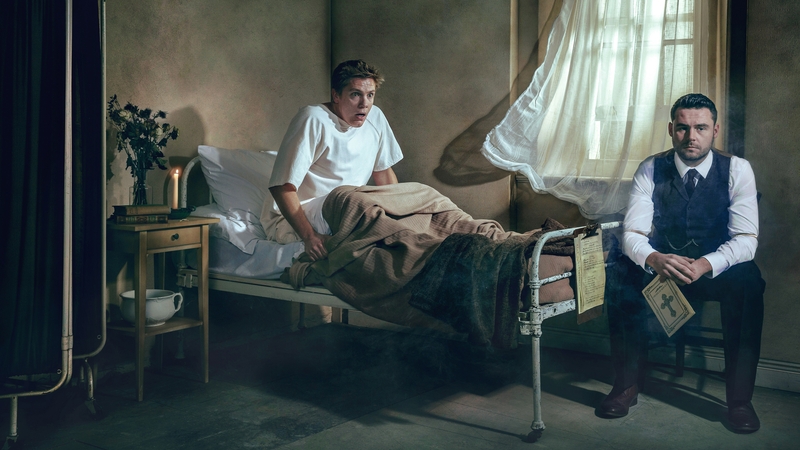 Emmerdale's Robron are making a comeback for Christmas