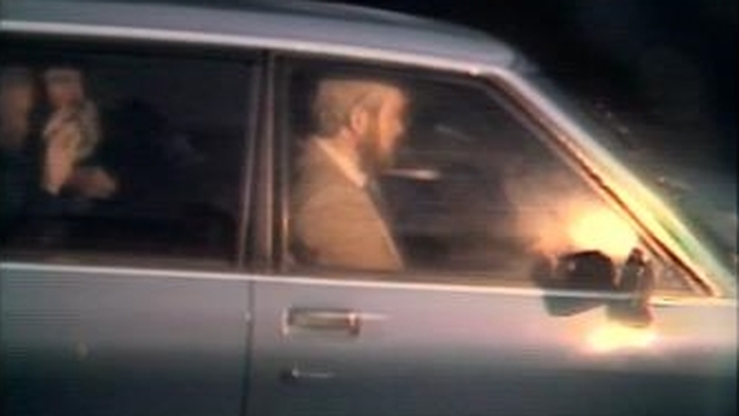 RTÉ Archives | Collections | Jennifer Guinness Returns Home