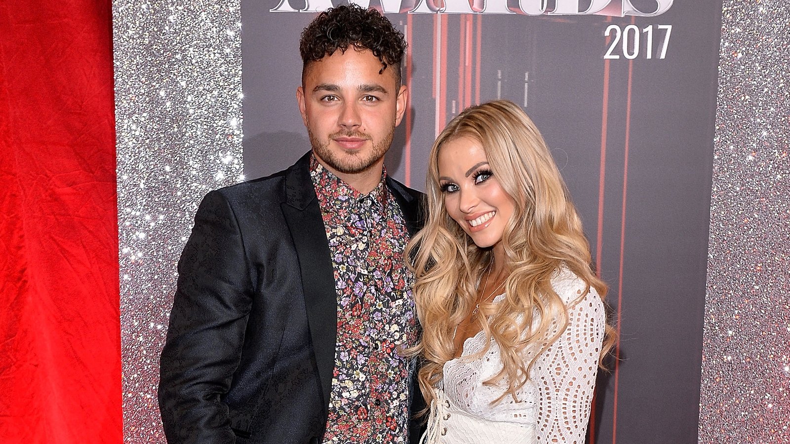 Adam Thomas to welcome second baby with wife